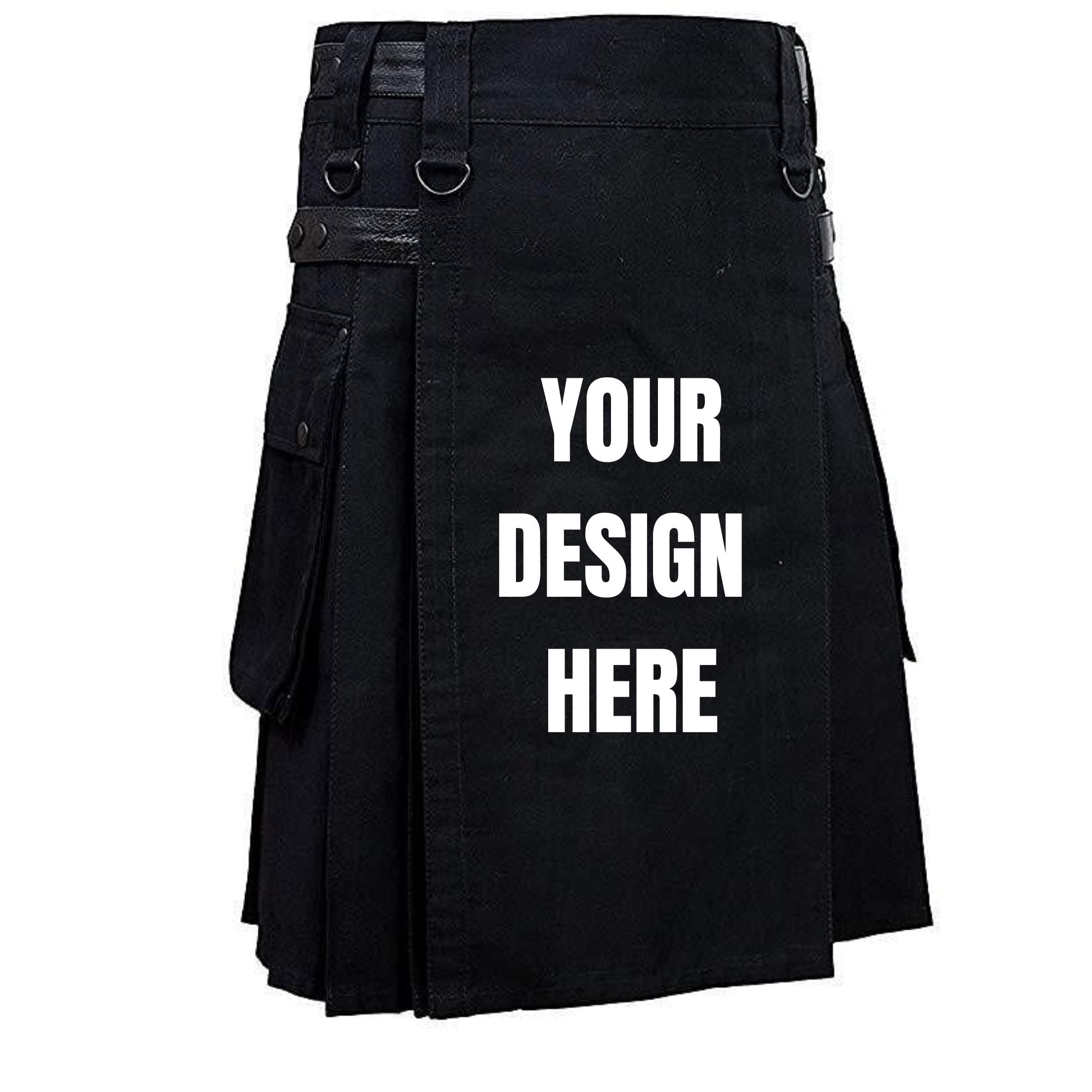 Custom Kilt