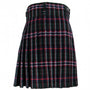 National Scottish Scottish Men's Kilt Outfit Jacobite Shirt Pin, Buckl