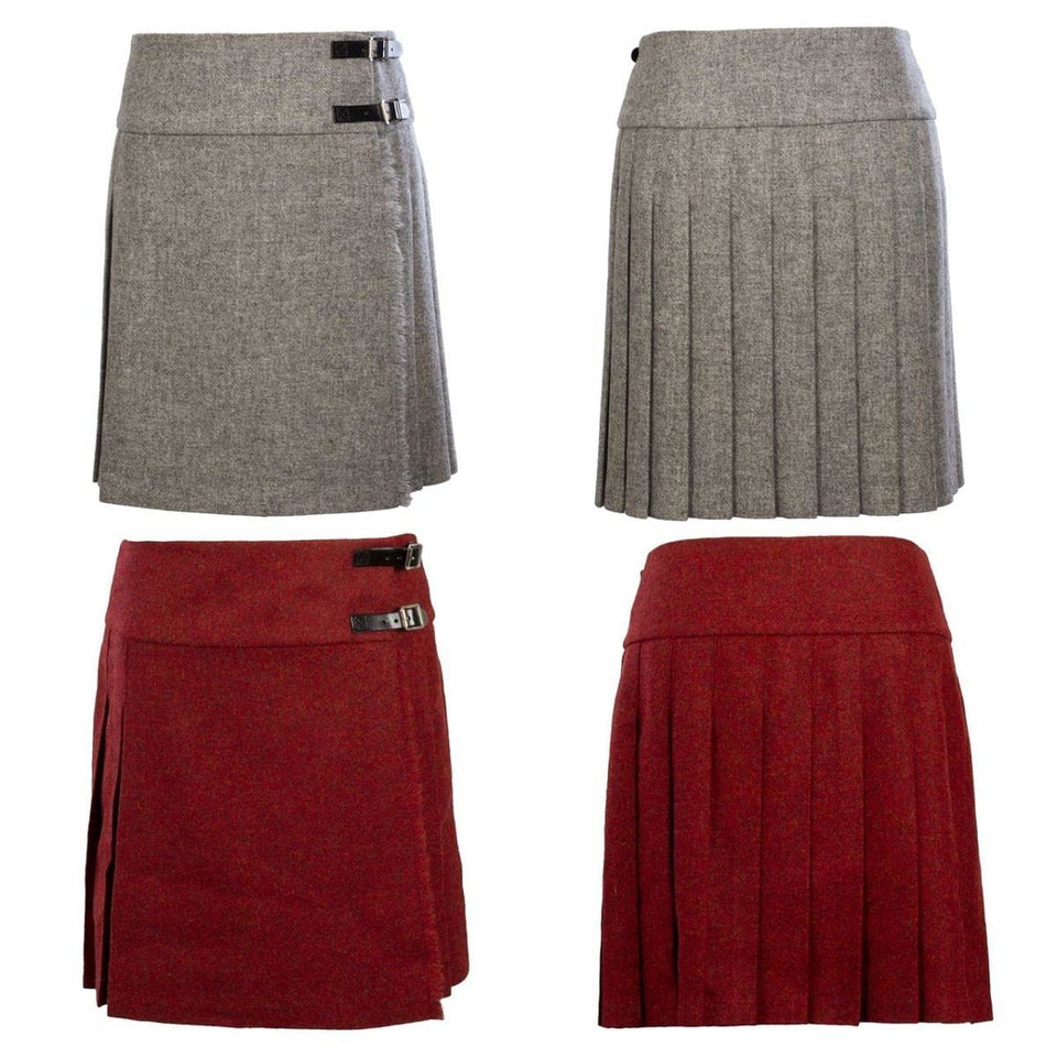 Skirts